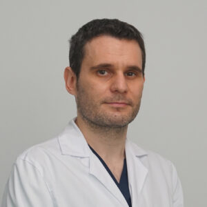 Unidad de Hematología - IOB